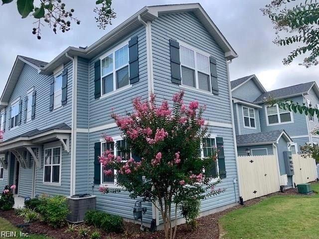 Camden Village At Castleton Virginia Beach, VA Homes For Rent - Movoto