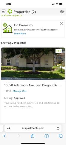 10868 Aderman Ave #33, San Diego, CA 92126 | 8 Photos - Movoto