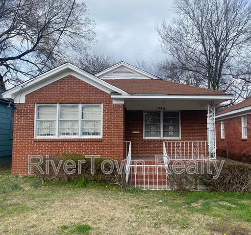 1746 Eldridge Ave, Memphis, TN 38108 | 11 Photos - Movoto