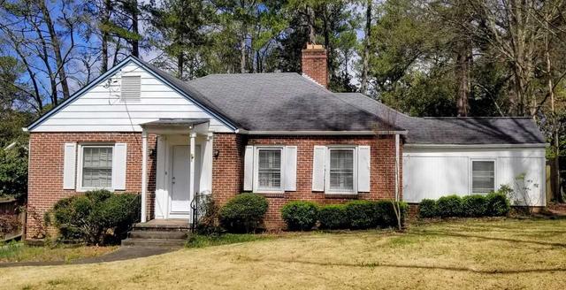 1992 N Decatur Rd NE, Atlanta, GA 30307 | 7 Photos - Movoto