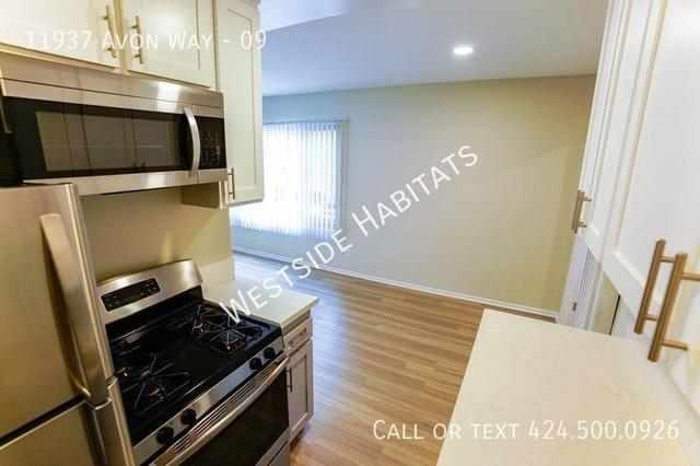 11937 Avon Way #09, Los Angeles, CA 90066 | 13 Photos - Movoto