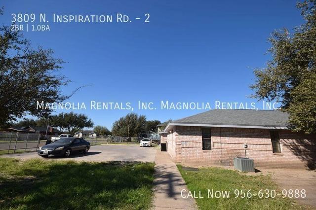 3809 N Inspiration Rd #2, Mission, TX 78573 | 9 Photos - Movoto