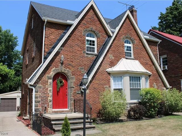1222 Castleton Rd, Cleveland Heights, OH 44121 | 11 Photos - Movoto