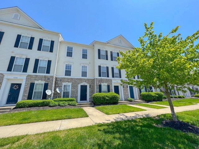 Rustic Ridge Apartments, Columbus Homes For Rent - Movoto