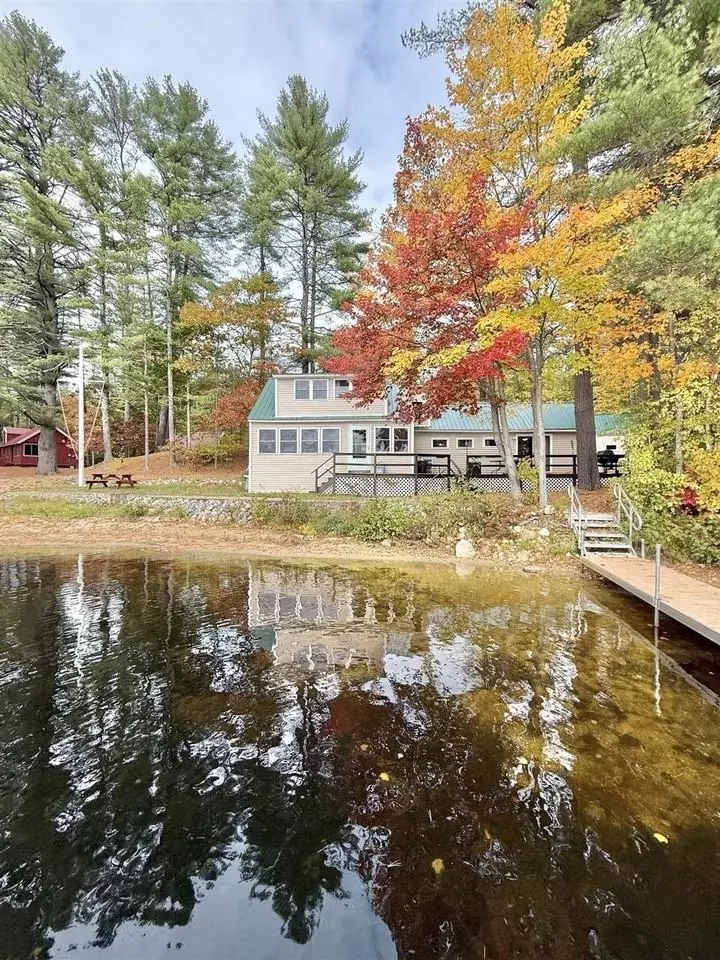 156 Barker Pond Rd #1382468P, Sebago, ME 04029 | 29 Photos - Movoto