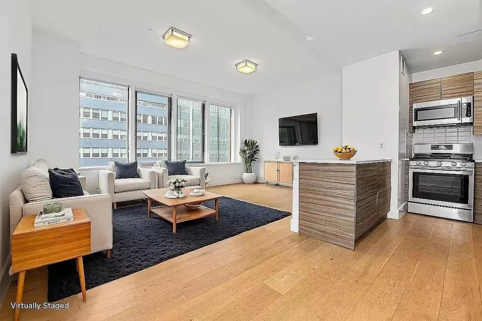 50 Murray St #231, New York, NY 10007 | 5 Photos - Movoto