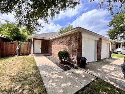 Historic Stop Six, Fort Worth, TX Homes For Rent - Movoto