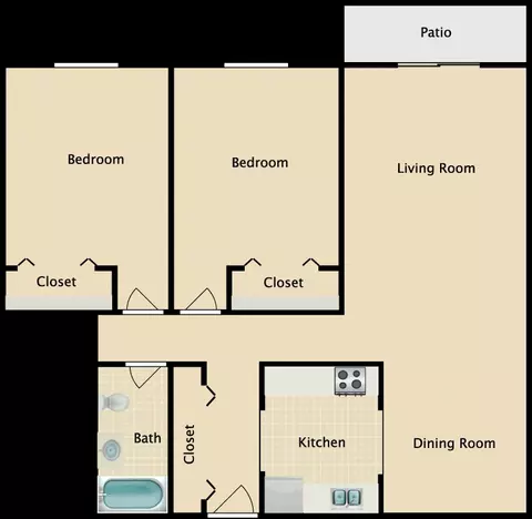 39 Broad Street Ext #A410, Groton, CT 06340 | 29 Photos - Movoto