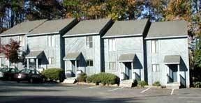 101 Maisons EN Mer Townhomes Raleigh NC Homes for Rent - Movoto