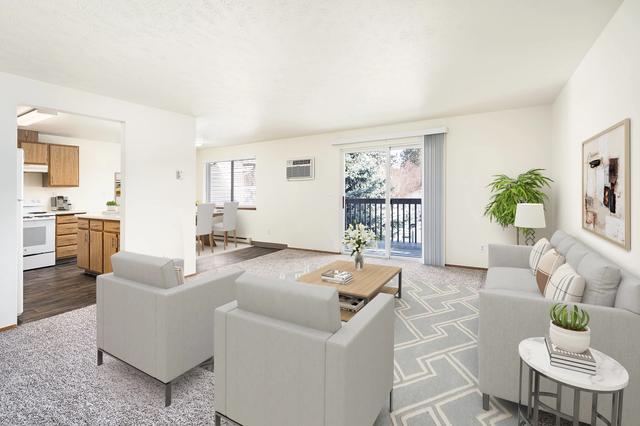 Ross Point East Apartments, Post Falls Homes For Rent - Movoto