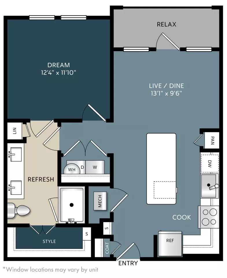 1225 Cailloux Blvd N #1224, Kerrville, TX 78028 | 9 Photos - Movoto