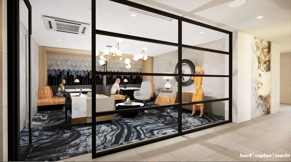 1150 4th St SW #PH17, Washington, DC 20024 | 23 Photos - Movoto