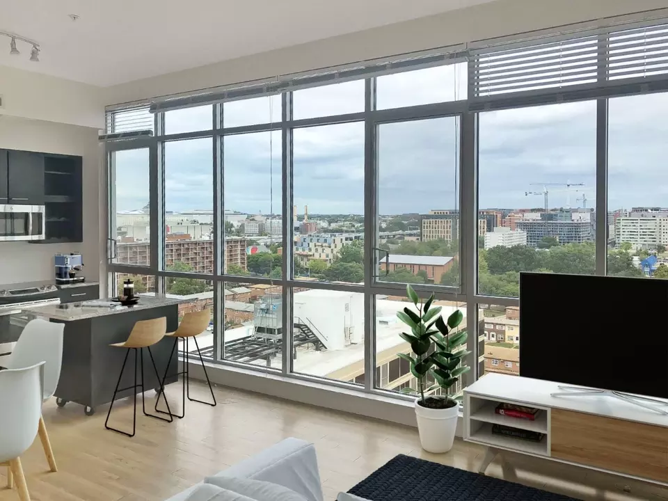 1150 4th St SW #PH17, Washington, DC 20024 | 23 Photos - Movoto