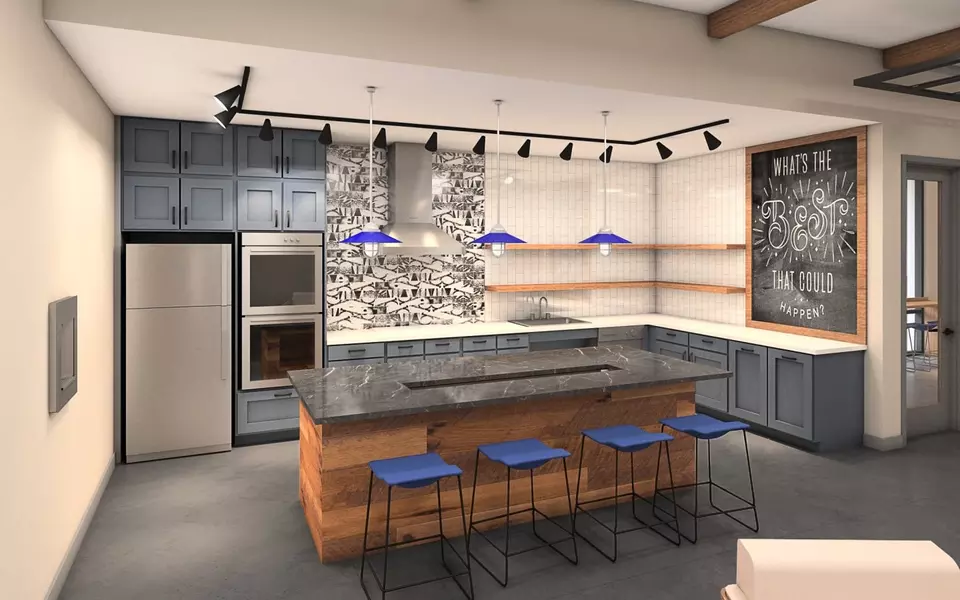 1225 Constitution Ave #2574, Philadelphia, PA 19112 | 19 Photos - Movoto