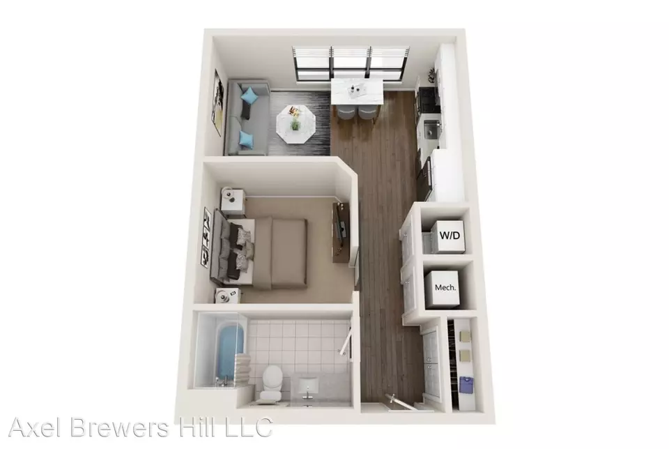 1211 S Eaton St #4065, Baltimore, MD 21224 | 16 Photos - Movoto