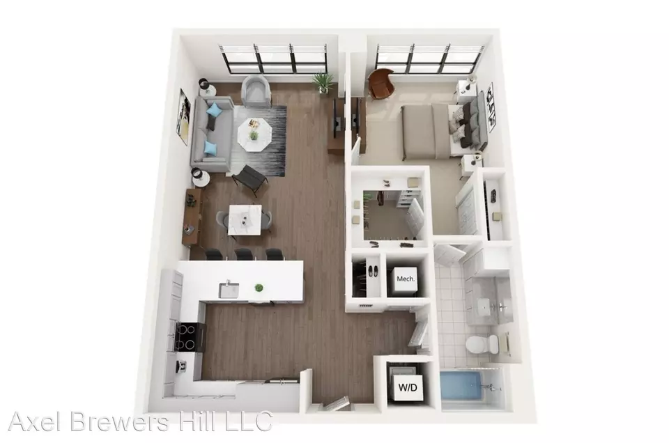 1211 S Eaton St #4065, Baltimore, MD 21224 | 16 Photos - Movoto