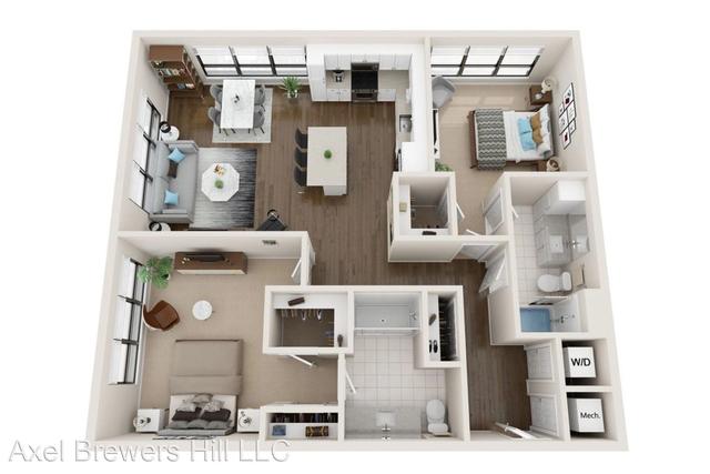 1211 S Eaton St #4065, Baltimore, MD 21224 | 16 Photos - Movoto