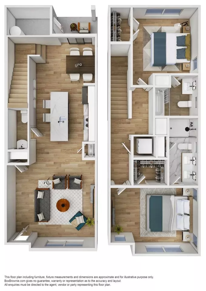 4009 Connection Point Blvd #2153, Charlotte, NC 28212 | 35 Photos - Movoto