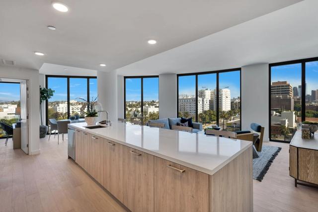 2801 Sunset Pl #625, Los Angeles, CA 90010 | 45 Photos - Movoto