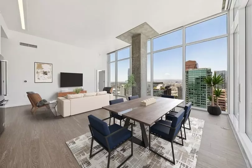 888 S Hope St #408, Los Angeles, CA 90017 | 72 Photos - Movoto