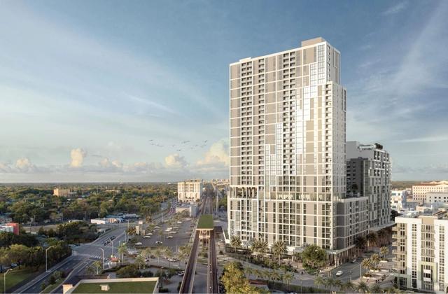 3050 SW 37th Ave #2807, Miami, FL 33133 - Movoto