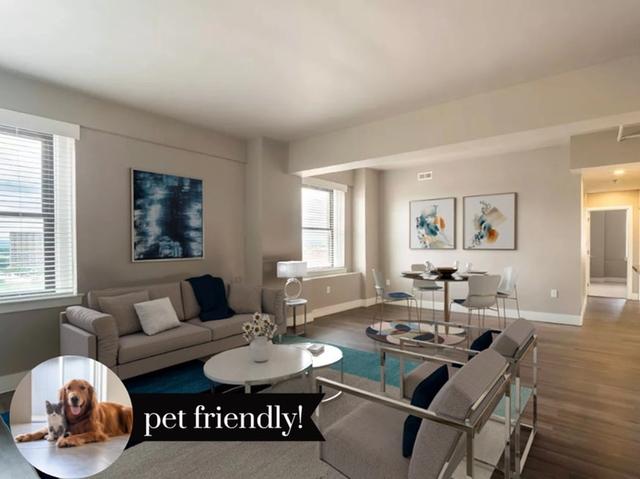 430 W Muhammad Ali Blvd #906, Louisville, KY 40202 | 65 Photos - Movoto