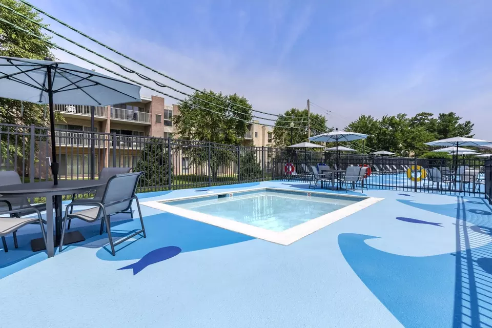 6617 Bonnie Ridge Rd #716-202, Baltimore, MD 21209 | 44 Photos - Movoto