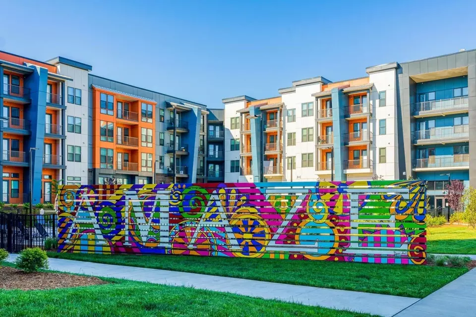 3750 Philemon Ave #2112, Charlotte, NC 28206 | 43 Photos - Movoto