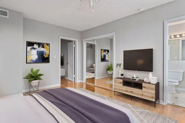 963 Ponce De Leon Ave NE #963-206, Atlanta, GA 30306 | 10 Photos - Movoto