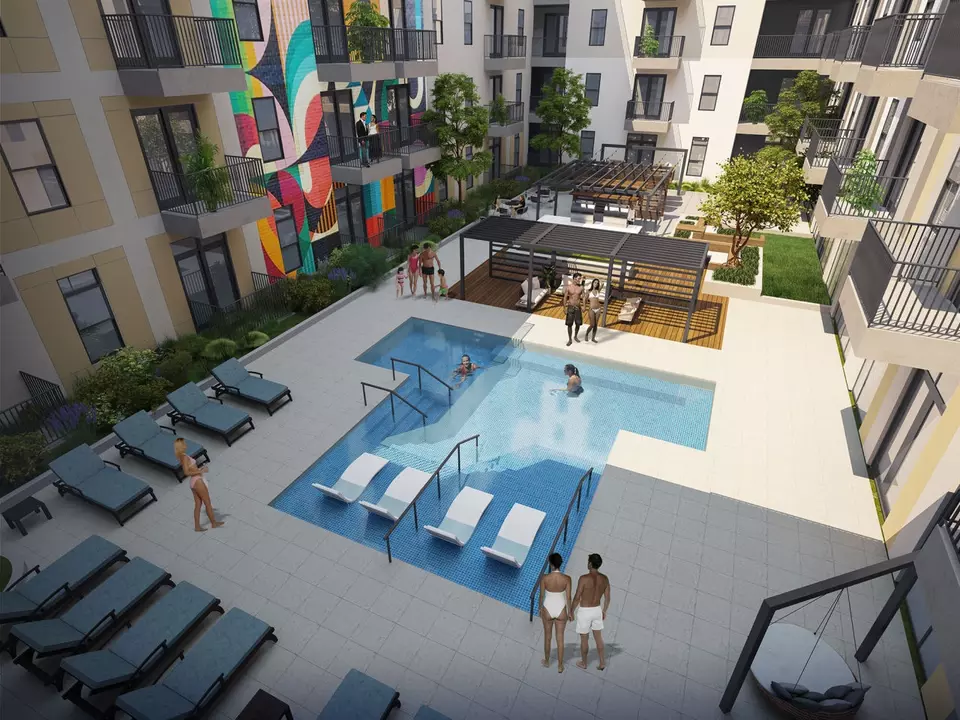 426 N Tryon St #418, Charlotte, NC 28202 | 10 Photos - Movoto