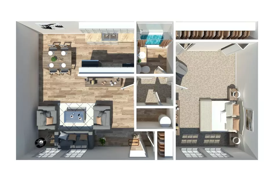 906 Trotwood Ave #G-23, Columbia, TN 38401 | 16 Photos - Movoto