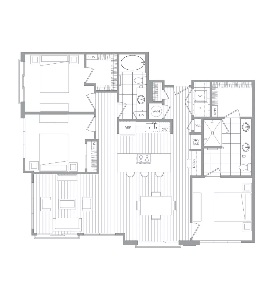 181 N Pottstown Pike #1255, Exton, PA 19341 | 33 Photos - Movoto