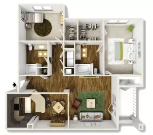 300 Willow Grove Way #0614, Melissa, TX 75454 | 2 Photos - Movoto