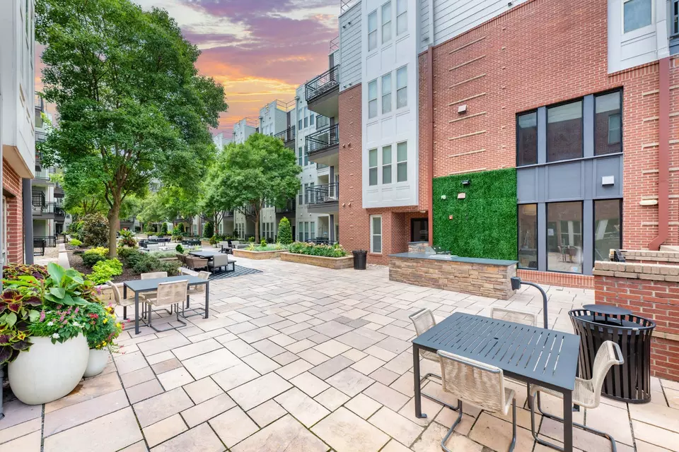 1225 S Church S #02820, Charlotte, NC 28203 | 28 Photos - Movoto