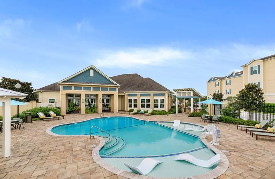 1101 Dickory Ave #A303, River Ridge, LA 70123 | 57 Photos - Movoto