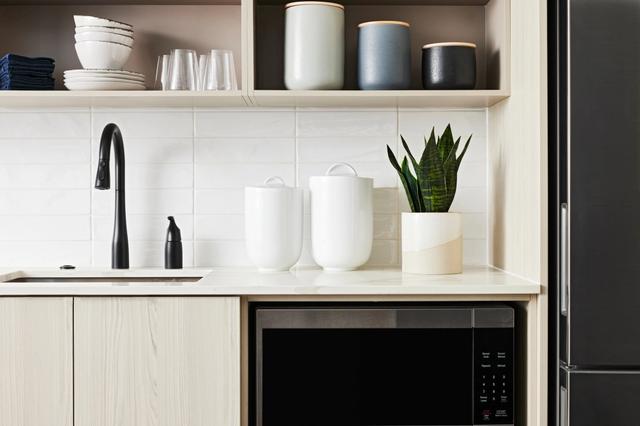 35 Parker Row SW #1253, Washington, DC 20024 | 47 Photos - Movoto