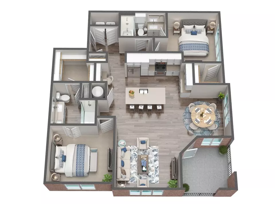 880 W Euless Blvd #6107, Euless, TX 76040 | 31 Photos - Movoto