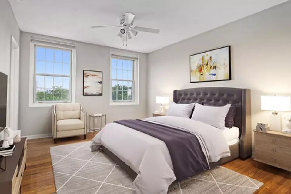 963 Ponce De Leon Ave NE #963-406, Atlanta, GA 30306 | 10 Photos - Movoto