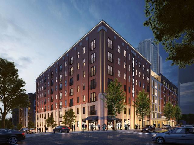 426 N Tryon St #431, Charlotte, NC 28202 | 10 Photos - Movoto