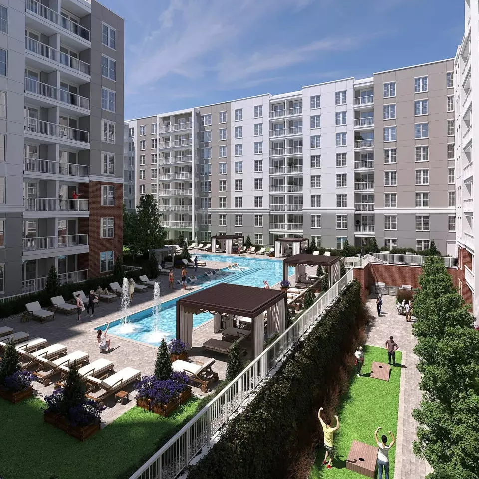 900 N Tryon St #1118, Charlotte, NC 28206 | 8 Photos - Movoto