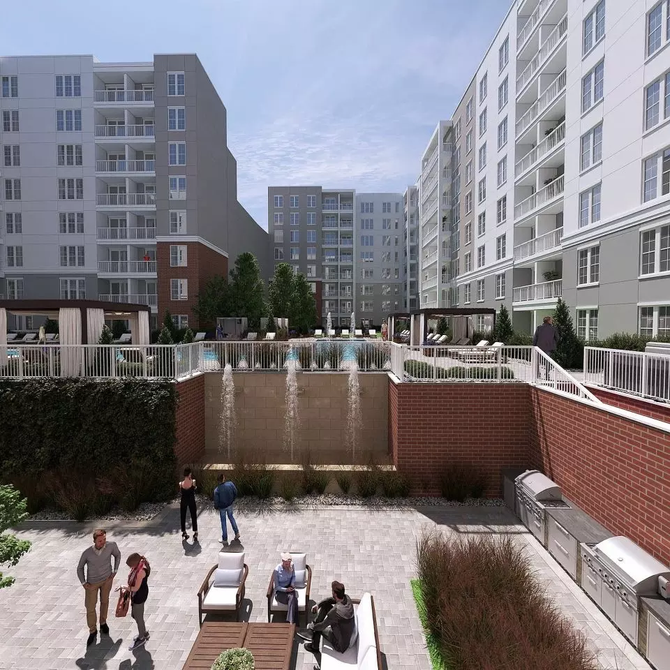 900 N Tryon St #1118, Charlotte, NC 28206 | 8 Photos - Movoto