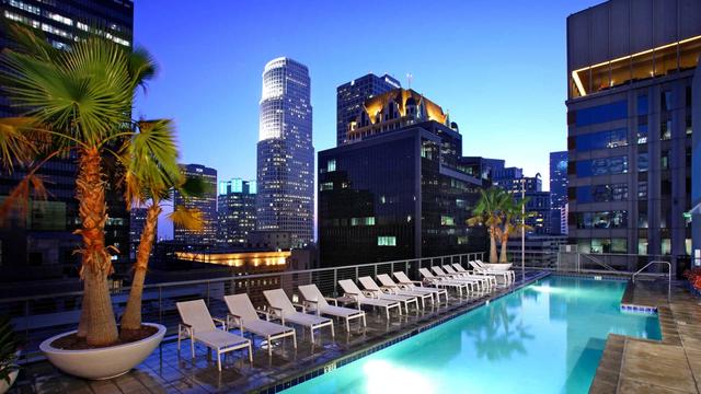 612 Flower St #1324, Los Angeles, CA 90017 | 44 Photos - Movoto
