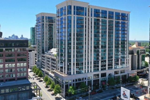 297 E Paces Ferry Rd #N1714, Atlanta, GA 30305 | 33 Photos - Movoto