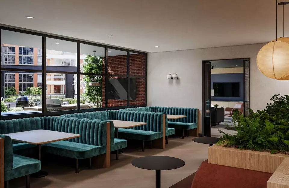 101 V St SW #720, Washington, DC 20024 | 32 Photos - Movoto