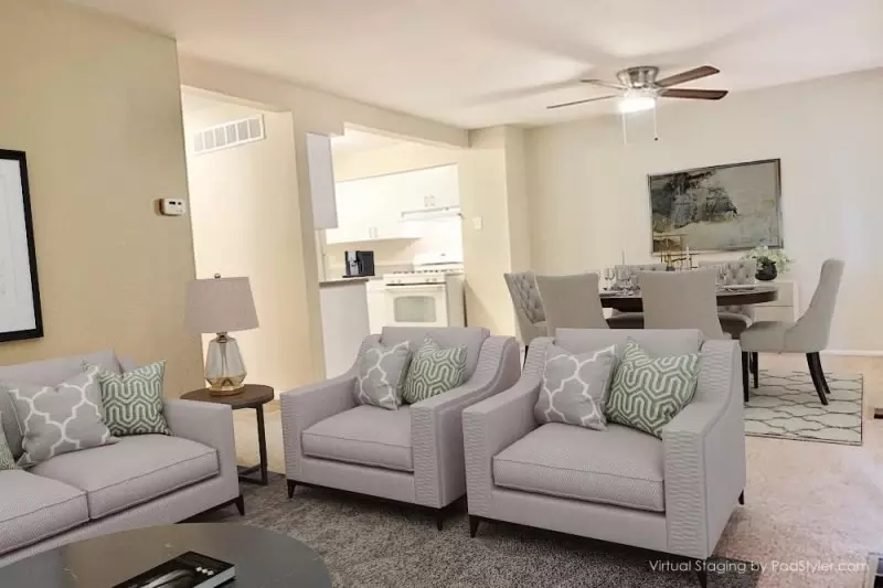 1920 Orchard Crest St #2371, Utica, MI 48317 | 7 Photos - Movoto