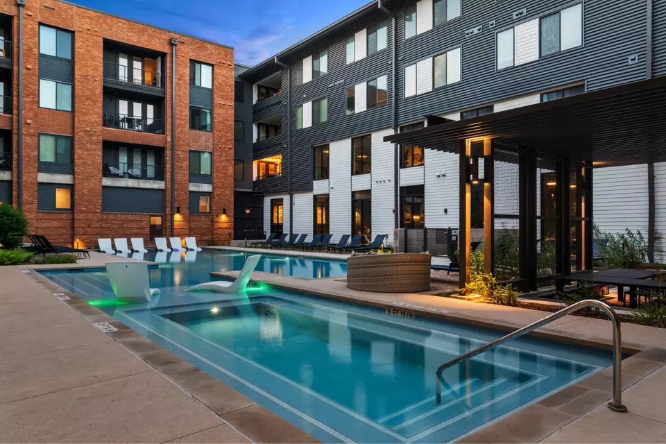 110 Jacob Fontaine Ln #103, Austin, TX 78752 | 17 Photos - Movoto