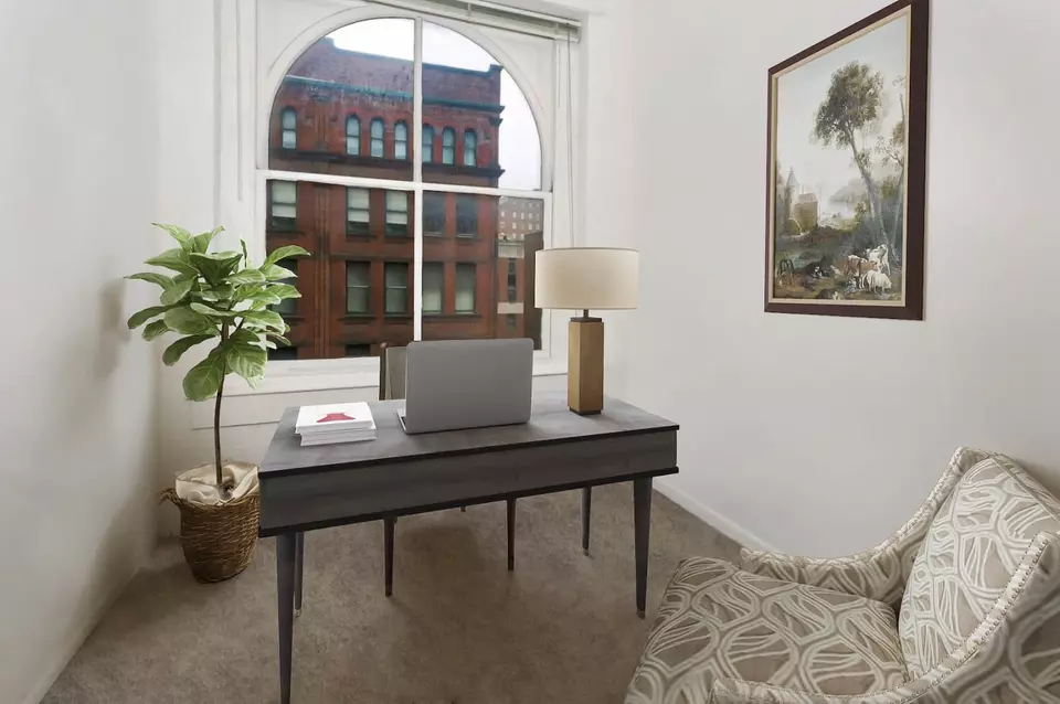 410 W Lombard St #1-503, Baltimore, MD 21201 | 23 Photos - Movoto