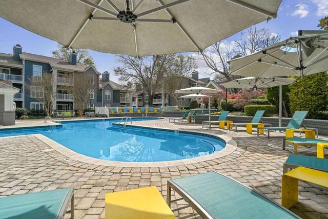Alexander Place Apartments, Charlotte Homes For Rent - Movoto