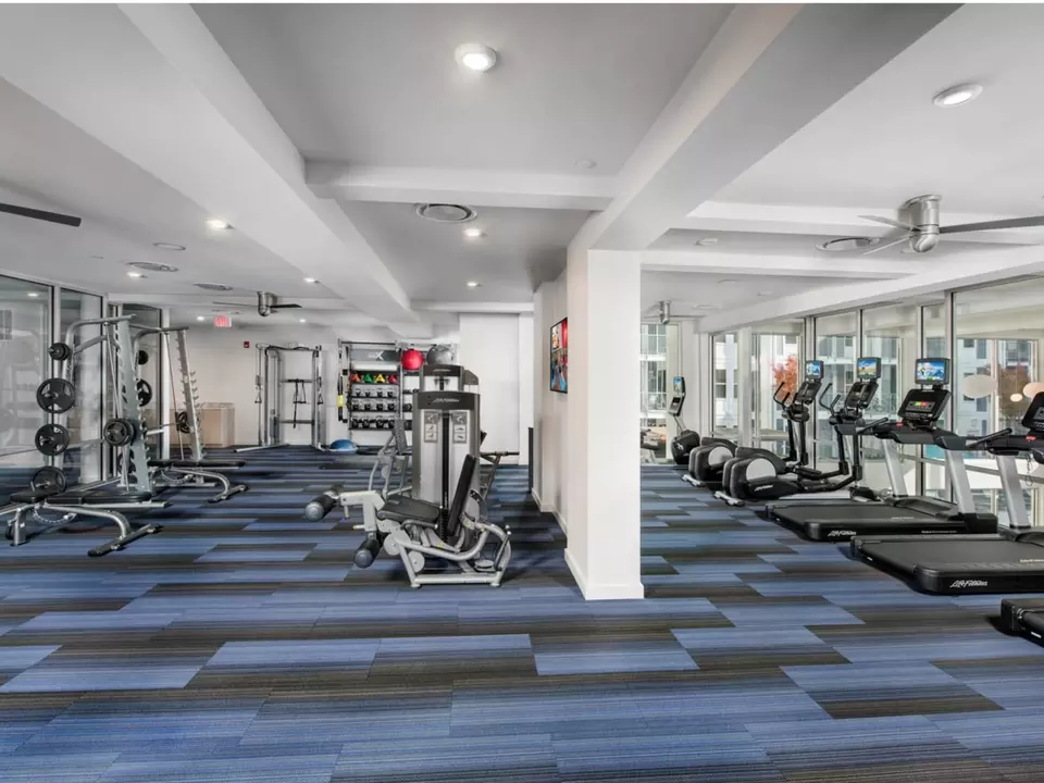 1270 Spring St NW #217, Atlanta, GA 30309 | 27 Photos - Movoto