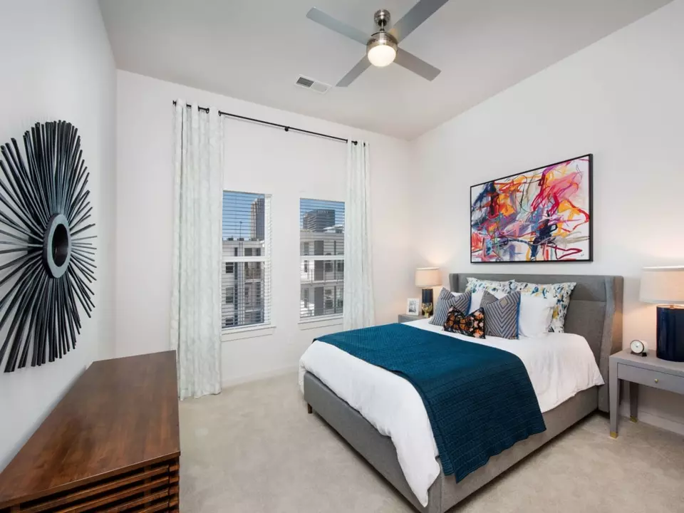1270 Spring St NW #217, Atlanta, GA 30309 | 27 Photos - Movoto